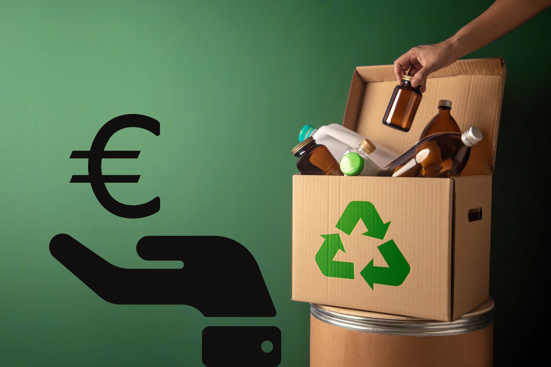 Come funziona il contributo CONAI per gli imballaggi e come si può ...